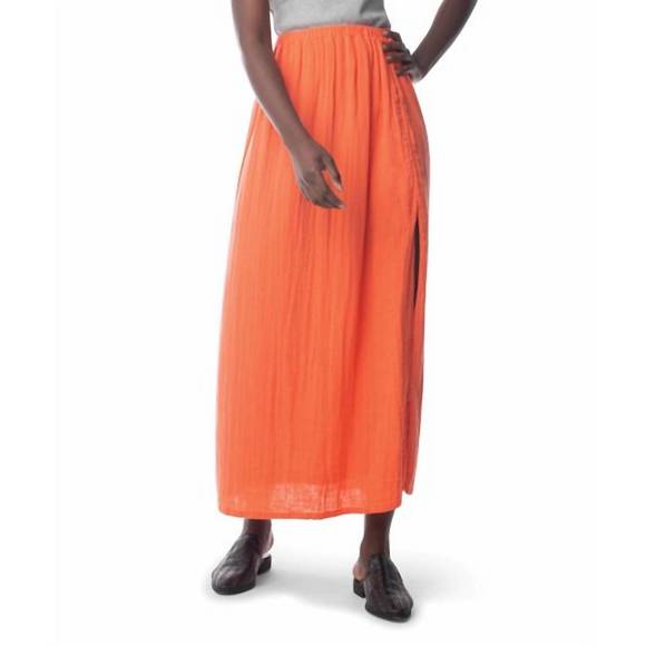 Synergy Organic Clothing | Skirts | New Synergy Organic Clothing Laylin ...